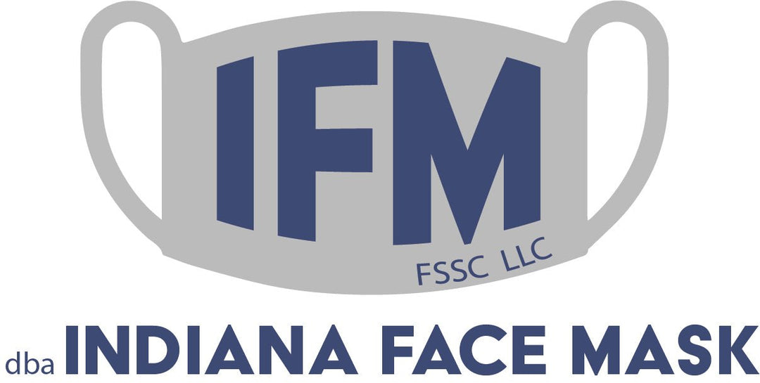 Governor heaps praise on Rensselaer's Indiana Face Mask