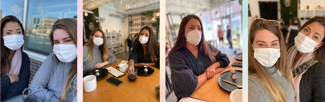 Indiana Face Mask | NIOSH N95 | ASTM Level 1, 2, 3 Surgical Masks